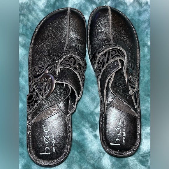 b.o.c. | Shoes | Boc Clogs | Poshmark